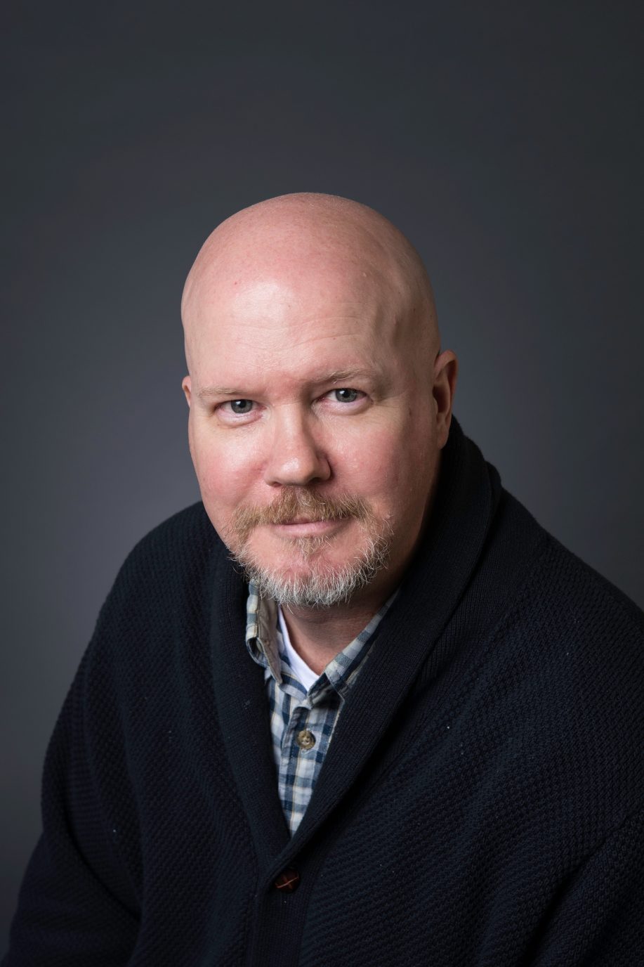 Robert McDonnell - Office of Institutional Effectiveness and Planning