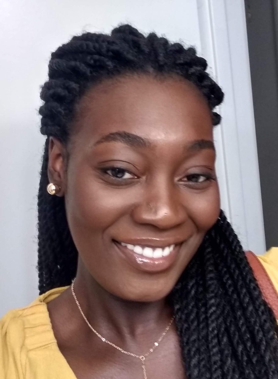 Patricia Appiah - Office of Institutional Effectiveness and Planning