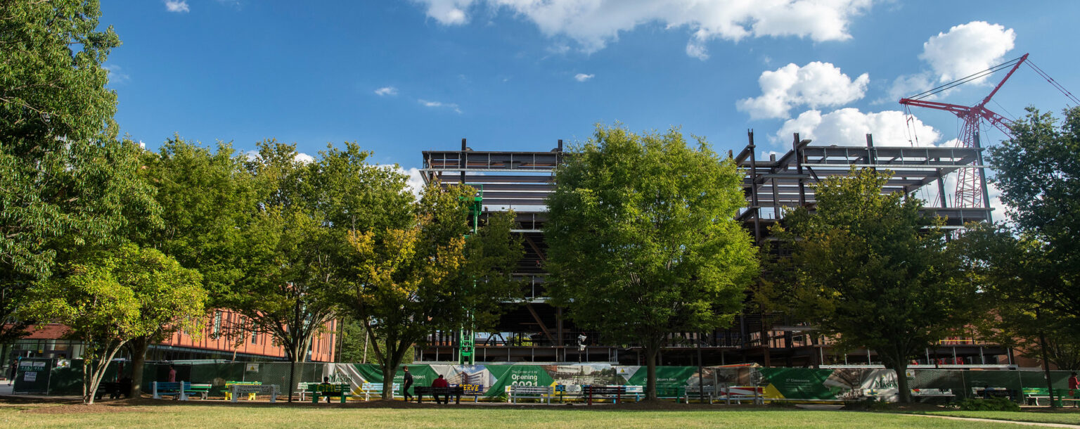 Data-informed strategic planning - Office of Institutional ...