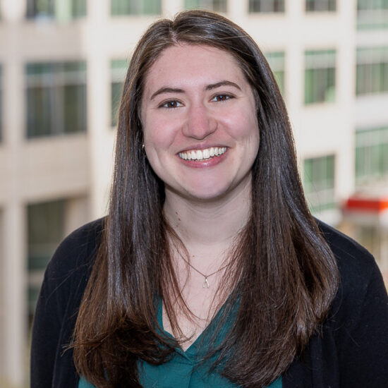 Amy Lebrecht - Office of Institutional Effectiveness and Planning