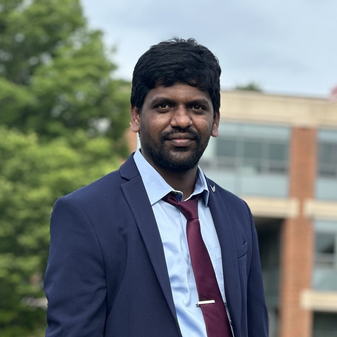 Srikanth Reddy Bhemre - Office of Institutional Effectiveness and Planning